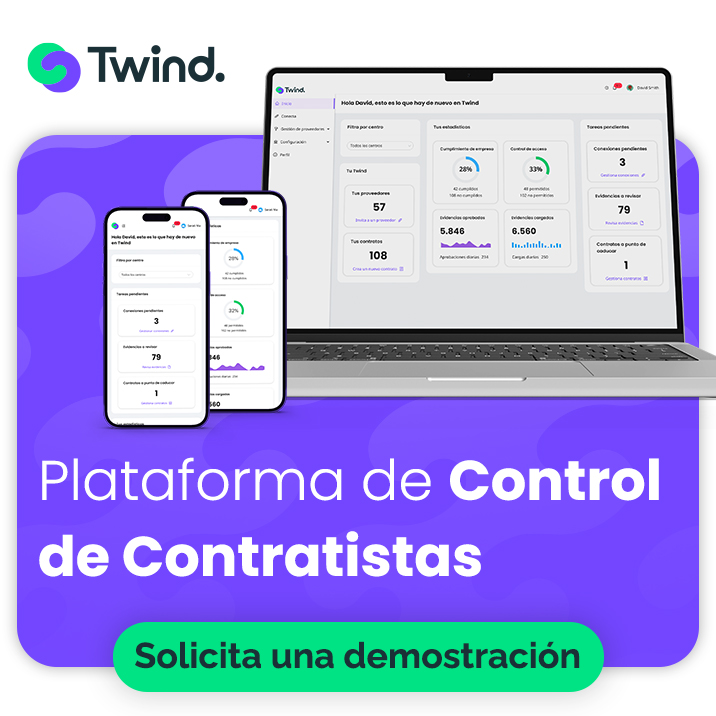 Sigweb – El Portal de la Seguridad y Salud en el Trabajo, Medio ...